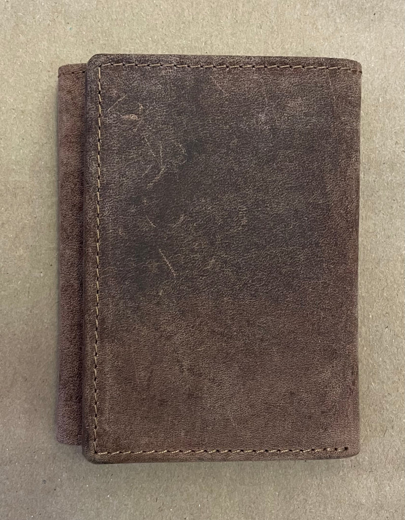 tri-fold traditional – Charleston Leathergoods